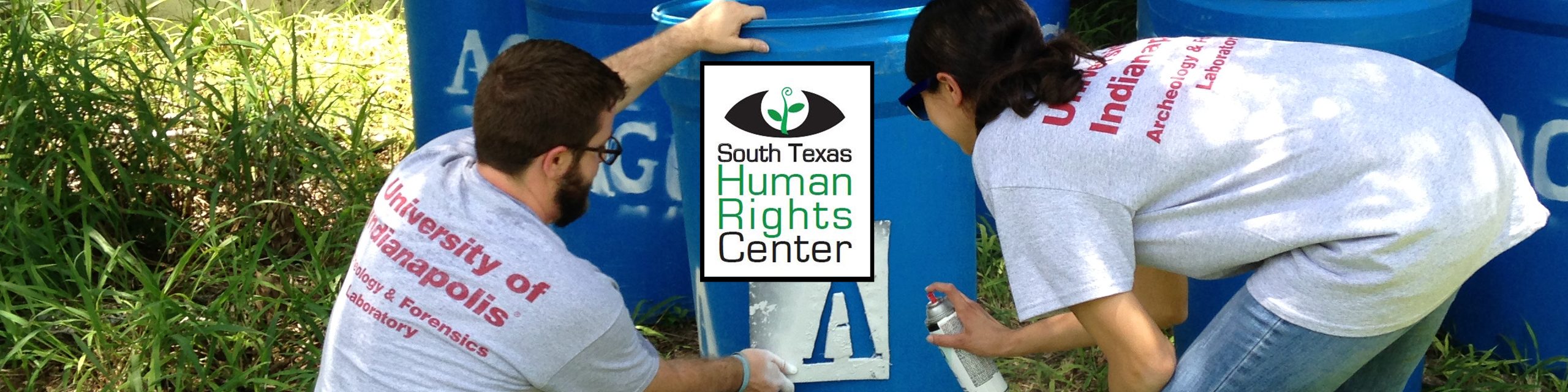 Water Station Project